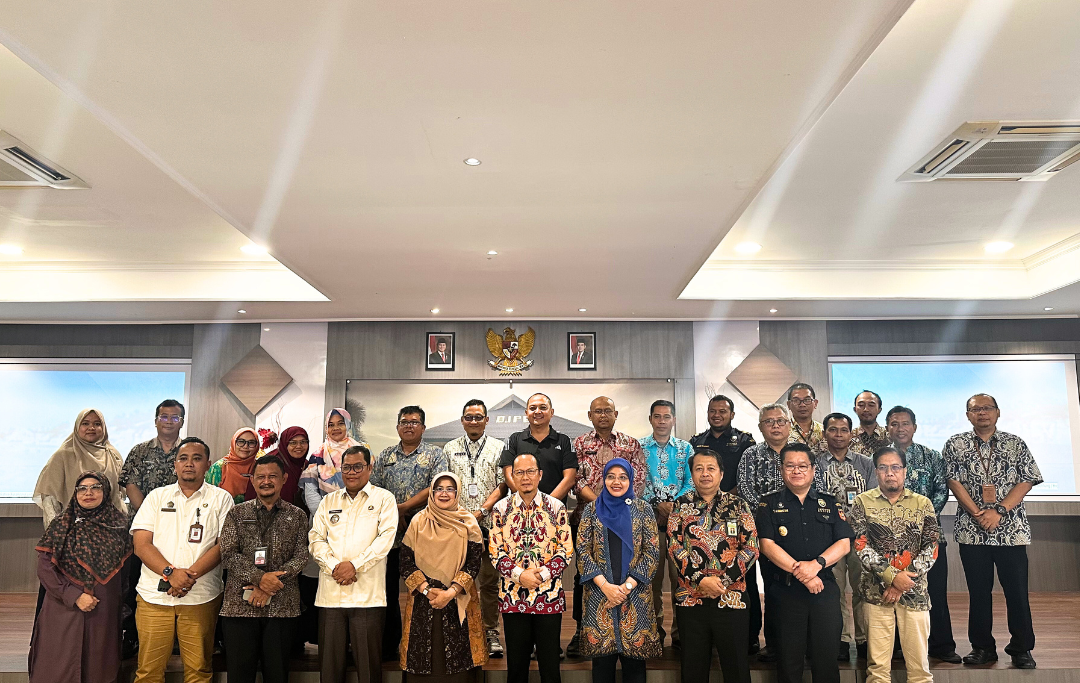 Berita - Kanwil Babel | DJPb Kemenkeu RI