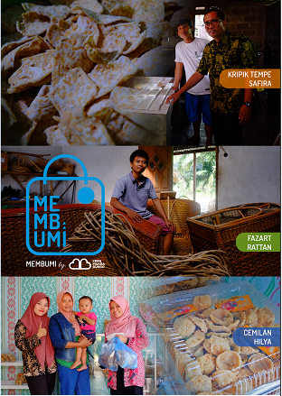 Membantu Ultra Mikro (MEMBUMI) - KPPN Muara Bungo| Kantor Pelayanan ...